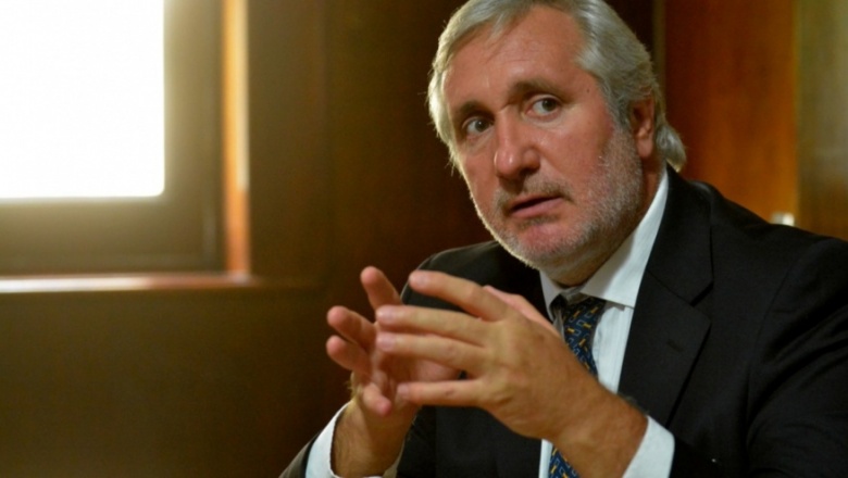 Conte Grand: "Hay que evaluar las prisiones domiciliarias para presos ...