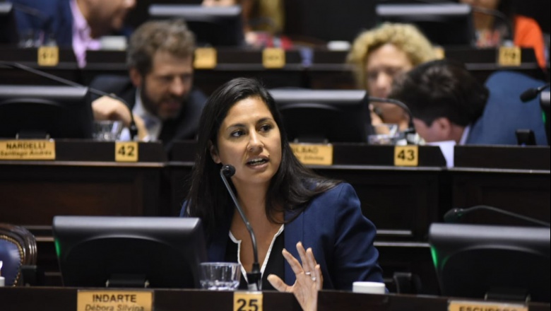 Indarte: "Debemos seguir reforzando los cuidados y ayudar a los ...