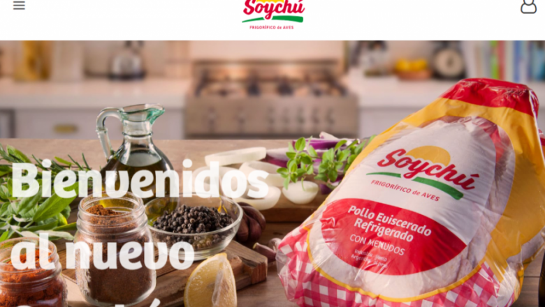 Bronca de intendente peronista con la empresa Soychú y un ente ...