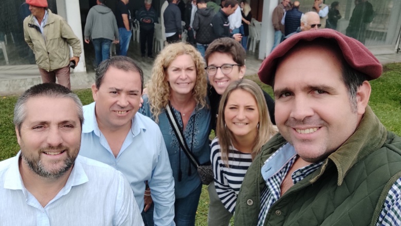 Diputados: Bugallo sale en defensa del campo y repudia el aumento de ...