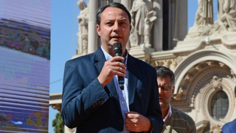 Ratto: “Antes que candidaturas es más importante discutir ideas y un ...