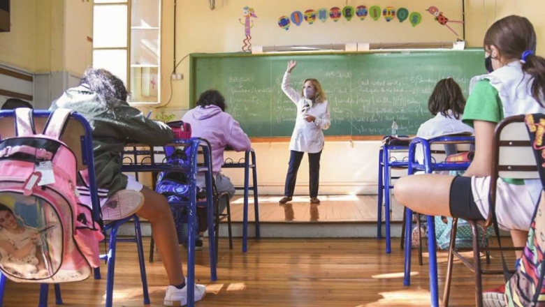 Educación: Cuánto cobrará un docente por la hora extra de trabajo que ... Educación: Cuánto cobrará un docente por la hora extra de trabajo que ...