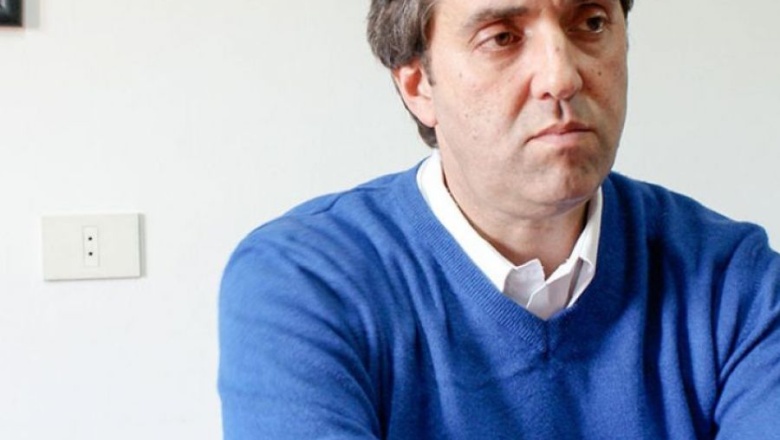 Quién es Leonardo Boto, el intendente que convocó por la paz pero que ...