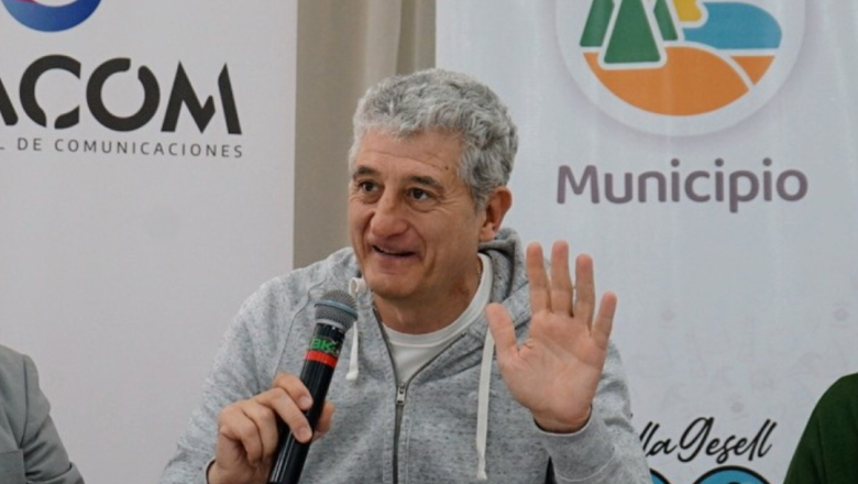 Barrera y el adelanto de clases en CABA: “Ya estamos acostumbrados, es ...