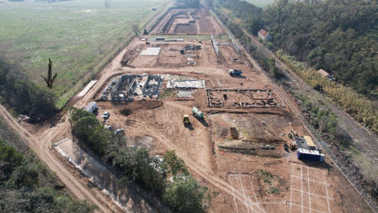 La Justicia insta a frenar las obras en el basural a cielo abierto de ...