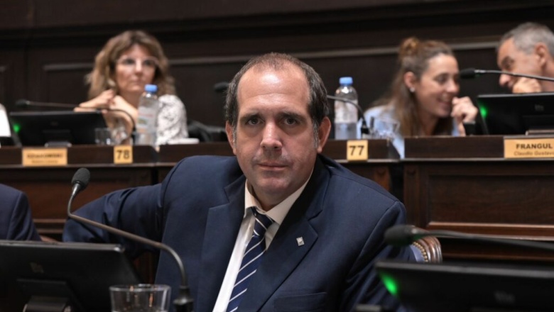 Bugallo y el “impuestazo” rural: “Queda expuesta la inoperancia de ...