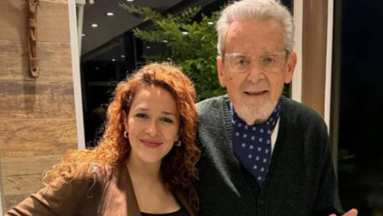 Macarena Kunkel: “El peronismo hace que en la propia conciencia del ...