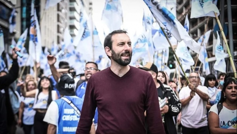 Selci: “El peronismo hoy tiene que hablar sobre el ataque a Cristina ...