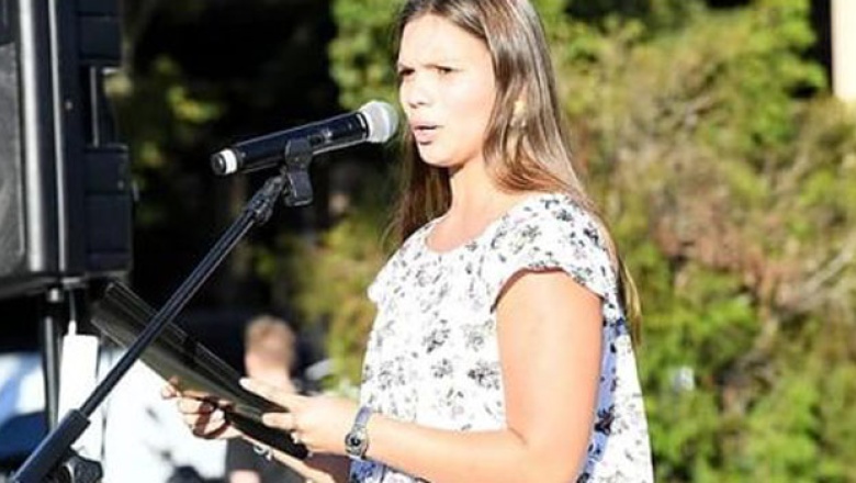 Melisa Juárez: “La juventud radical no solo es el futuro, es el ...