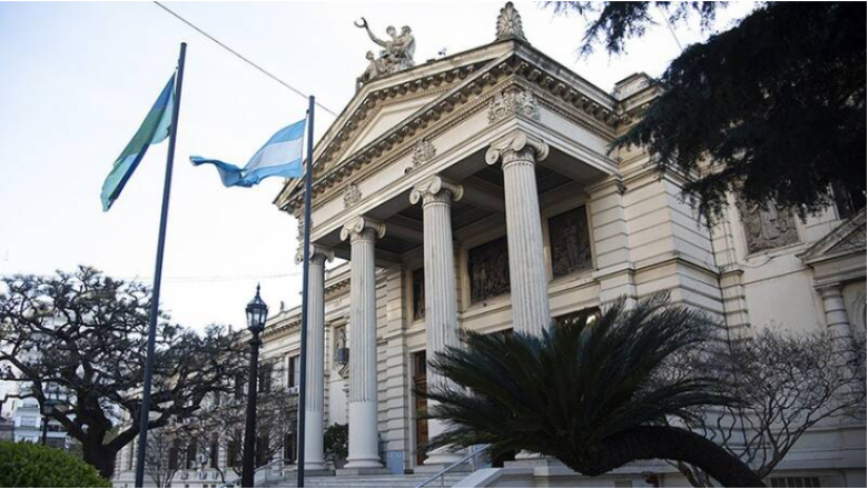 Radiografía Así Está El Debate Por La Ley De Presupuesto Fiscal