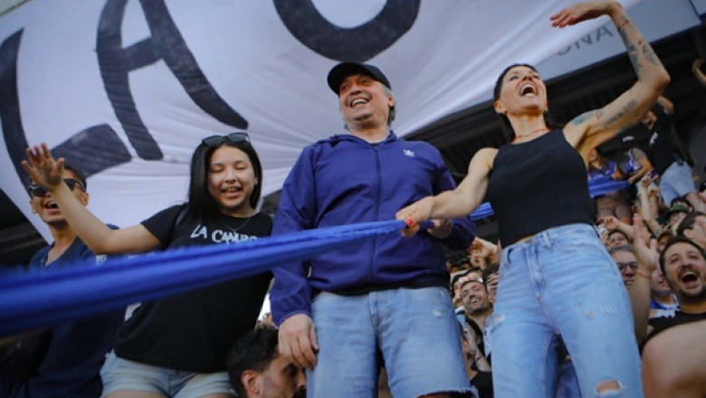 La Cámpora ganó 8 de los 9 distritos que gobierna y sacó chapa en 2 ...