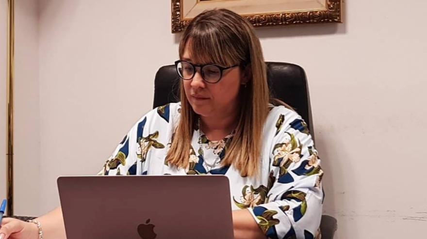María Laura Ramírez: "Debe haber PASO porque hay ciclos cumplidos y se ...