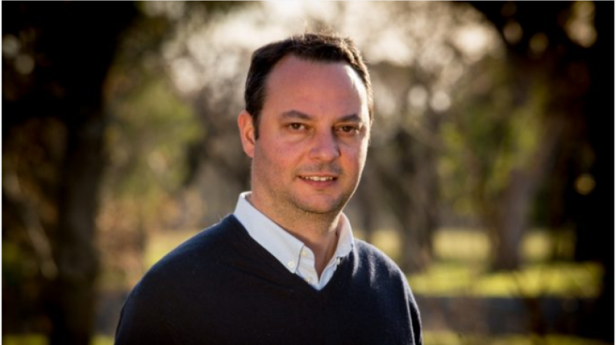 Francisco Ratto: “El futuro de la provincia es complicado si no se ...